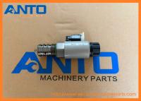 China VOE17221847 Control Valve Wheel Loader Spare Parts Fitting For L90G L110F L120F A25F A30F for sale