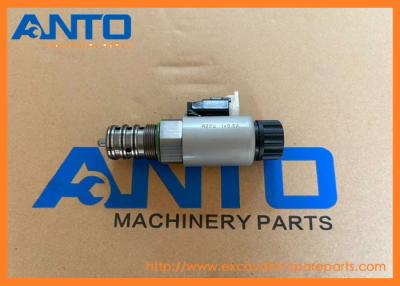 China VOE17221847 Control Valve Wheel Loader Spare Parts Fitting For L90G L110F L120F A25F A30F for sale