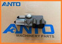 China VOE15107357 Control Valve Wheel Loader Spare Parts Fitting For L45H L50F L110F L120F for sale