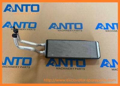 China AN51141-10431 AN5114110431 Heater Core KOMATSU Excavator Spare Parts For PC100-5 PC120-3 PC200-1 for sale