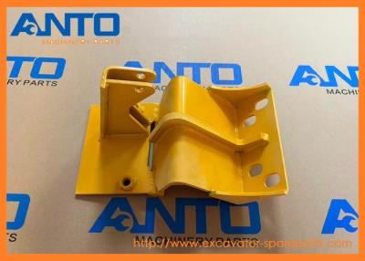 China 421-54-43530 4215443530 Hinge KOMATSU Wheel Loader Spare Parts For WA450 WA470 WA480 for sale