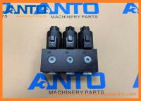 China VOE14576859 14576859 Valve Excavator Spare Parts Fitting For EC200B EC210B EC240B for sale
