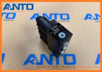 China VOE14576859 14576859 Valve Excavator Spare Parts Fitting For EC200B EC210B EC240B for sale