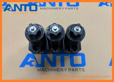 China VOE14576859 14576859 Valve Excavator Spare Parts Fitting For EC200B EC210B EC240B for sale
