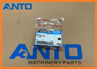China 9134110 Plug HITACHI Excavator Spare Parts Fit For EX100-3 EX120-3 EX125WD-5 EX130H-5 for sale