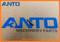 China 4200227 Pin HITACHI Excavator Spare Parts Fit For ZX330 ZX350H ZX360H-3G ZX370MTH ZX400W-3 for sale
