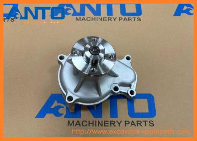 China 1C010-73035 Water Pump KUBOTA Excavator Spare Parts Fit For M108SDTLDS M8540DN for sale