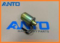 China 316-9582 3169582 Fuel Pump Excavator Spare Parts Fitting For B11R B12 B12B B12M B13R for sale