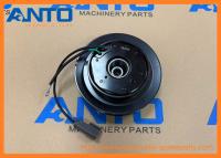 China ND447300-7300 Clutch Assy KOMATSU Wheel Loader Spare Parts For WA100 WA120 WA150 for sale