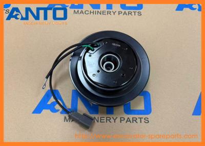 China ND447300-7300 Clutch Assy KOMATSU Wheel Loader Spare Parts For WA100 WA120 WA150 for sale