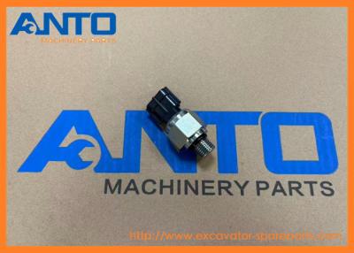 China 7861-93-1840 7861-93-1880 Pressure Sensor KOMATSU Excavator Spare Parts For PC300-8 PC350-8 for sale