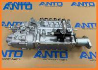 China 65.11101-7356 106675-466F Fuel Injection Pump DOOSAN Excavator Spare Parts For MEGA 300-V for sale