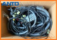 China VOE14593562 VOE14591276 Main Wiring Harness Excavator Spare Parts Fit For EC240B for sale