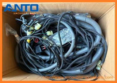 China VOE14593562 VOE14591276 Main Wiring Harness Excavator Spare Parts Fit For EC240B for sale