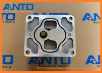 China 705-33-28540 7053328540 Hydraulic Pump KOMATSU Wheel Loader Spare Parts For WA350-3A WA380-3 for sale