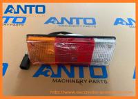 China 424-06-43231 4240643231 Lamp KOMATSU Wheel Loader Spare Parts Fit For WA100M WA150 for sale