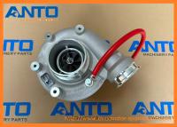 China 22205087 21496615 Turbocharger Excavator Engine Parts Fit For L110F L120E L105 G940 for sale
