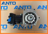China 6210-81-3112 6210-81-3113 Air Compressor Assy KOMATSU Excavator Spare Parts For PC650-3 PC650LC-3 for sale