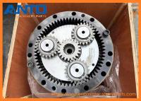 China 31Q6-10141 Swing Gearbox HYUNDAI Excavator Spare Parts For R160LC9 R180LC9 R210LC9 for sale