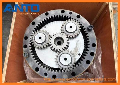 China 31Q6-10141 Swing Gearbox HYUNDAI Excavator Spare Parts For R160LC9 R180LC9 R210LC9 for sale