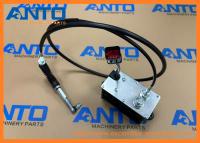 China 386-3439 3863439 Throttle Motor Governor Excavator Engine Parts Fit For C7.1 320D2 320D2 GC for sale