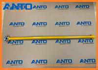 China 707-86-12580 7078612580 Tube KOMATSU Excavator Spare Parts For PC400 PC450 PC490 for sale
