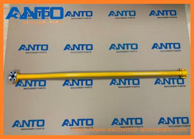 China 707-86-12580 7078612580 Tube KOMATSU Excavator Spare Parts For PC400 PC450 PC490 for sale