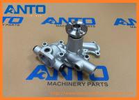 China YM119810-42001 YM119810-42000 Water Pump Assy KOMATSU Excavator Spare Parts For 3D75N PC20R PC27R for sale
