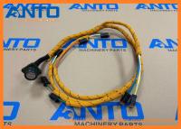 China 263-4081 2634081 Wiring Harness Excavator Engine Parts Fit For 3176C C15 572R II 583T 587T for sale