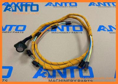 China 263-4081 2634081 Wiring Harness Excavator Engine Parts Fit For 3176C C15 572R II 583T 587T for sale