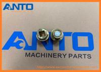 China 07044-12412 07044-02412 R0704412412 Plug KOMATSU Excavator Spare Parts For PC220LC-8 for sale