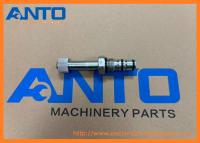 China VOE17489661 17489661 Hydraulic Valve Excavator Spare Parts Fit For A25G A30G A35G A40G for sale