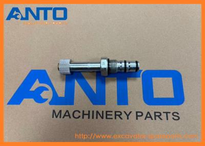 China VOE17489661 17489661 Hydraulic Valve Excavator Spare Parts Fit For A25G A30G A35G A40G for sale