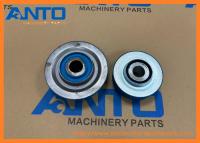 China 4197145 4405310 Rubber HITACHI Excavator Engine Parts For EX300-2 EX310H-3C EX350H-5 for sale