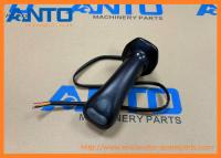 China 136-1206 1361206 Joystick Handle Control Excavator Spare Parts Fit For 3116 3176 312B L 315B for sale