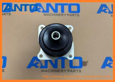 China 702-16-03660 702-16-03661 Pilot Valve KOMATSU Wheel Loader Spare Parts For WA100 WA150 WA250 for sale