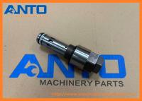 China 702-77-02170 7027702170 Relief Valve KOMATSU Excavator Spare Parts For PC300-8 PC350-8 for sale