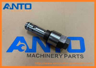 China 702-77-02170 7027702170 Relief Valve KOMATSU Excavator Spare Parts For PC300-8 PC350-8 for sale