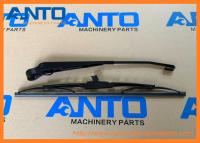 China 418-926-3971 20U-54-24850 Wiper Arm & Wiper Blade KOMATSU Wheel Loader Spare Parts For WA150-6 for sale