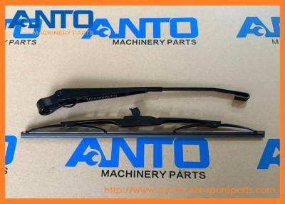 China 418-926-3971 20U-54-24850 Wiper Arm & Wiper Blade KOMATSU Wheel Loader Spare Parts For WA150-6 for sale