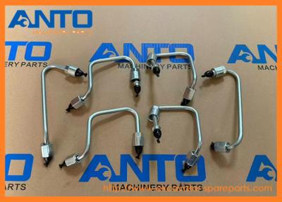 China 6754-71-5210 6754-71-5220 6754-71-5230 6754-71-5240 Fuel Line Tube KOMATSU Excavator Spare Parts For PC200 for sale