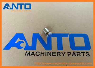 China 41G-06-13230 41G0613230 Bulb KOMATSU Wheel Loader Spare Parts For WA100 WA120 WA150 for sale