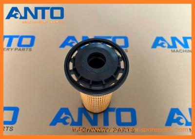 China 322-3155 3223155 Oil Filter Excavator Spare Parts For 312E 314E CR 316E L C7.1 for sale