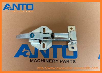 China 207-54-43831 207-54-43833 Catcher KOMATSU Excavator Spare Parts For PC360LC-10 PC390LC-10 for sale