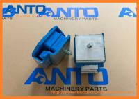 China 20S-01-71330 20S-01-71331 Mounting Rubber Cushion KOMATSU Excavator Spare Parts For PC40MR for sale