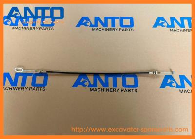 China 4461939 WIRE Cable Lock Door HITACHI Excavator Spare Parts For ZX125US ZX135US ZX160 for sale