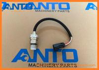 China 7861-93-1610 7861931610 Sensor KOMATSU Excavator Spare Parts For PC1800 PC228 PC228US for sale