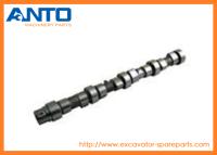 China 3929885 Camshaft HYUNDAI Excavator Engine Parts For R130LC-3 R140LC-9S R160LC-3 HL730-7 for sale