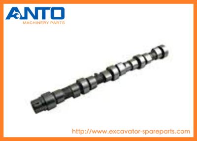 China 3929885 Camshaft HYUNDAI Excavator Engine Parts For R130LC-3 R140LC-9S R160LC-3 HL730-7 for sale