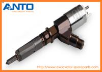 China 320-0690 3200690 Fuel Injector Wheel Excavator Spare Parts Fit For 928H 930H 938H 963D for sale